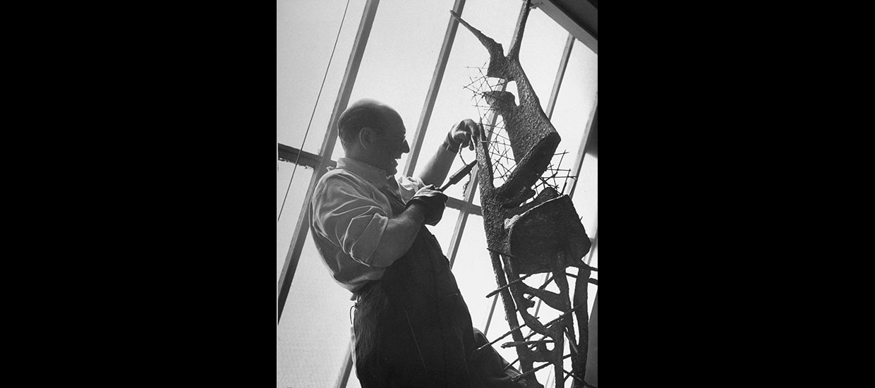 Space in Tension | Lowe Art Museum | University of Miami