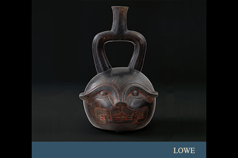 Kay Pacha | Lowe Art Museum | University of Miami